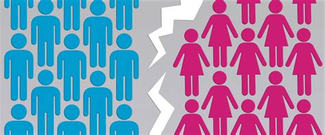 The Online Gender War