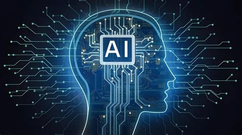 premium photo ai brain circuitry data analysis and idea synthesis