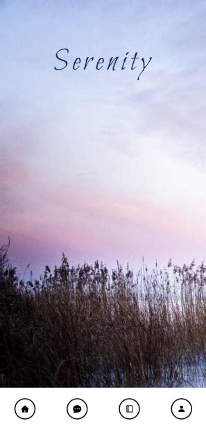 GitHub Serenity Hackathon Serenity Serenity Helps Caregivers Connect