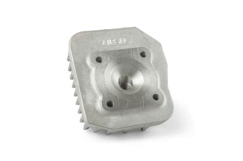 Cylinder Airsal T6 Racing 70cc Aluminium Peugeot Speedfight AC