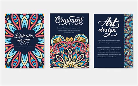 독특한 장식으로 보편적인 플라이어 3 X 4입니다 생일 파티 또는 결혼식에 초대 카드입니다 전통적인 그림 인쇄 활판 인쇄 술과 디자인입니다 초대 텍스트 세로 축제 엽서