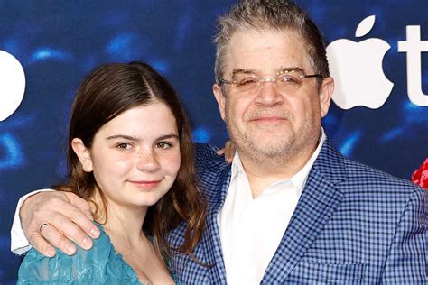 Patton Oswalt Kept Late Wifes True Crime Books For His Daughter