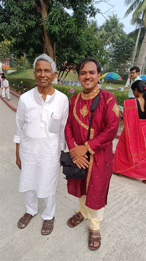 Celebrating A Legacy Of Impact Devarsh Dhar