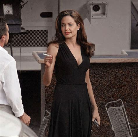 Angelina Jolie Dress Angelina Jolie Photos Celebrities Female Celebs
