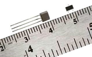 Integrated Circuits Tech Briefs