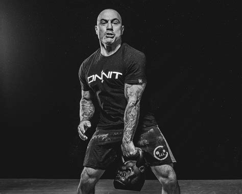 Joe Rogan Onnit