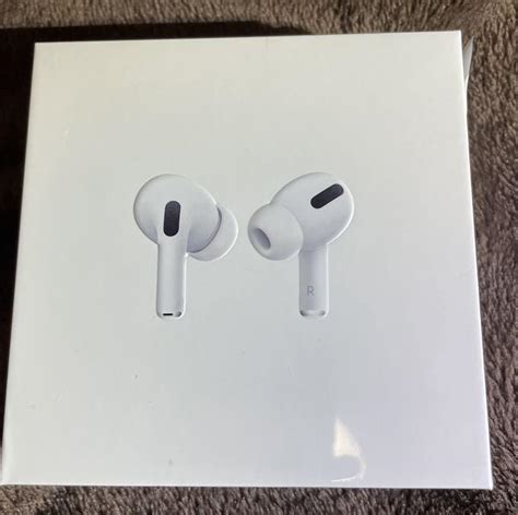 46％割引ホワイト系お得な情報満載 Apple Airpods Pro Mwp22ja 新品未使用 ヘッドフォン オーディオ機器ホワイト系