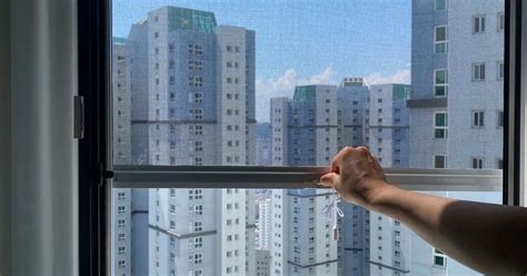 롤 방충망 제작 시공 꼼꼼클린 숨고 숨은고수