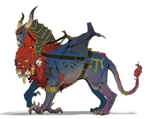 Filelammasu Tw3 Warhammer The Old World Lexicanum