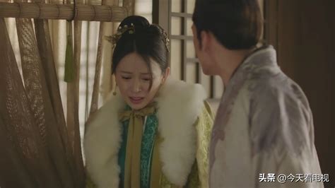 知否：梁晗从秋江处知晓墨兰的阴谋，原来他也在等着看顾廷烨落败