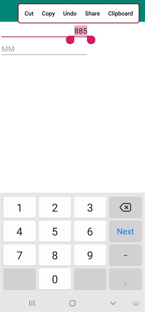 Kotlin How To Restrict Cut Copy Select And Paste Option In Android When Double Tap Or Long