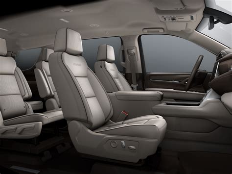 Gmc Yukon Review Specs And Pictures Montrose Chevrolet