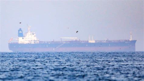 オマーン沖でタンカーにドローン攻撃、死者2名（jsf） エキスパート Yahooニュース