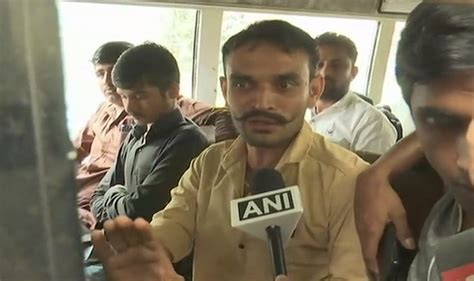 Padmaavat Row Karni Sena Workers Detained While Protesting Outside