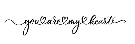 Script Heart Vector Art Icons And Graphics For Free Download