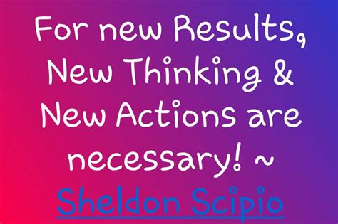 Sheldon Scipio Posted On Linkedin