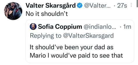 Sofia Coppium On Twitter Remembering This Again