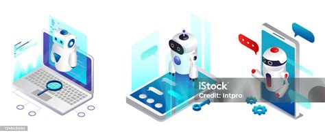 Konsep Kecerdasan Buatan Chatbot Dan Pemasaran Modern Konsep Ai Dan Business Iot Aplikasi