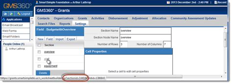 Referencing Other Sections In Xml Calculations Smartwiki