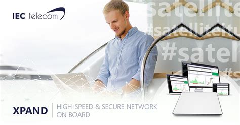 iec telecom group on linkedin xpand starlink iectelecom