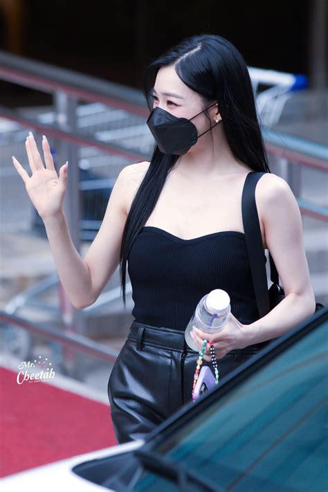 220819 Snsd Tiffany Kpopping