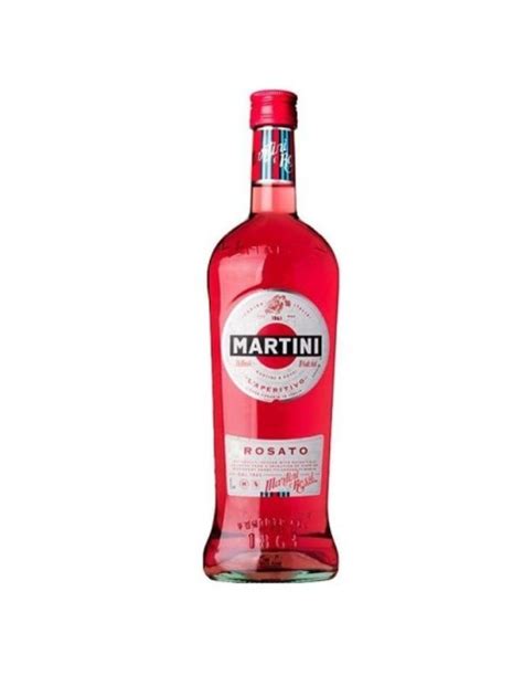 Martini Rosato Ml