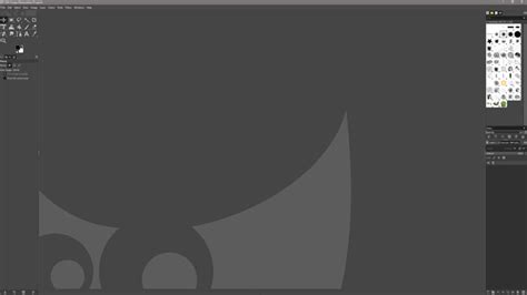 Gimp Review Free Photo Editing Software That Does A Reasonable Job