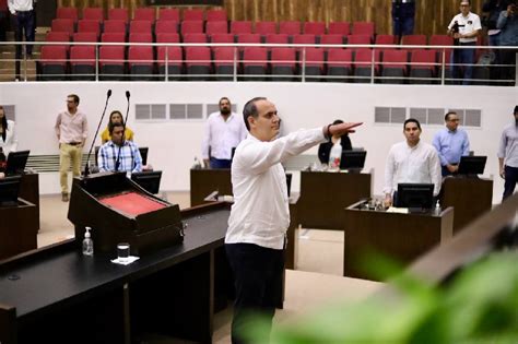 Congreso de Yucatán sepulta la Ley de InformatYucatán