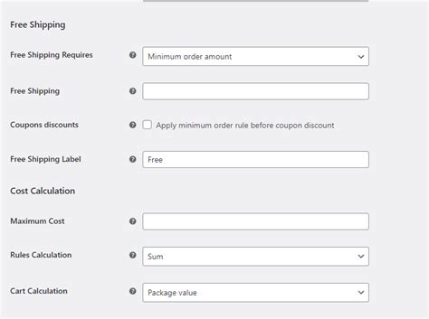 How To Add Icons For Woocommerce Shipping Methods Octolize