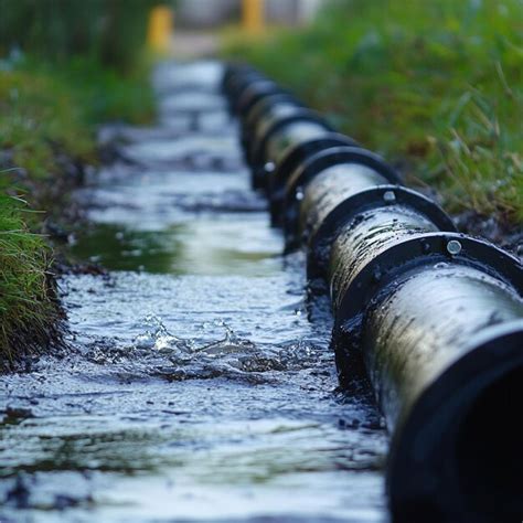 Urban Drainage Systems Images Free Download On Freepik