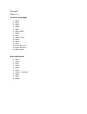 Dropbox Cpt Docx Trista Beach Dropbox Hemic And Course Hero