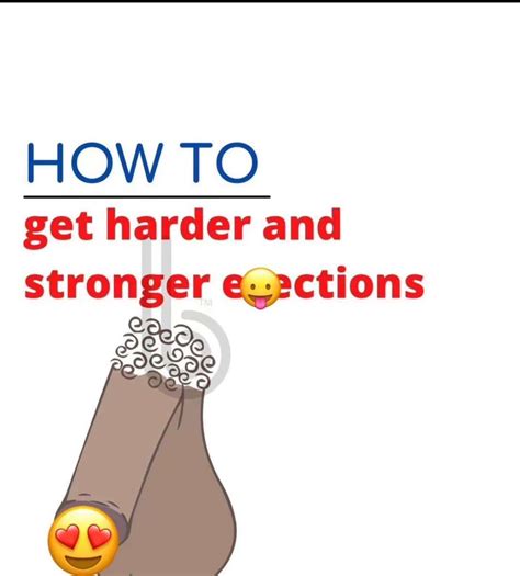 For Men 8 Things To Keep You Stronger Harder In Bed And Increase Your
