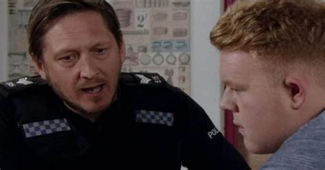 Coronation Street Fans Horrified As Rapist Neil Makes Shock Confession