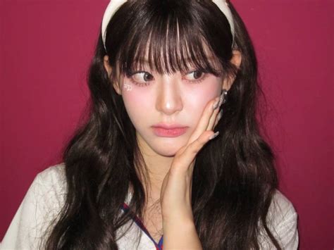 청순과 힙함이 공존할 수 있다는 걸 증명한 아이돌 인스티즈 Instiz 이슈 카테고리