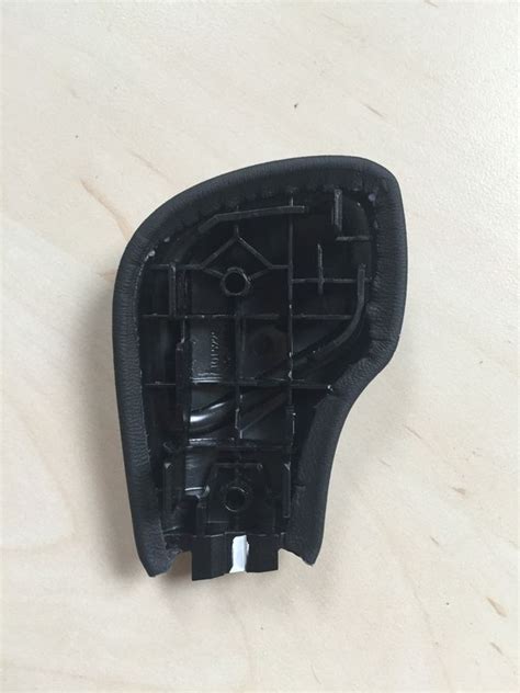 Vw Dsg Shift Knob Leathering Machine