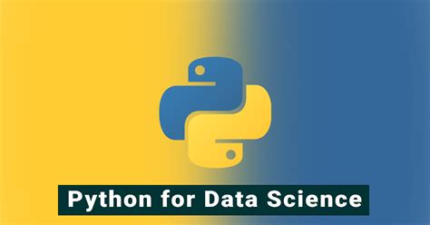 How Python Is Used In Data Science Digital Nest Blog