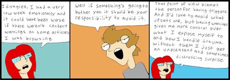Why Trigger Warnings Matter Your Objections Answered Everyday Feminism