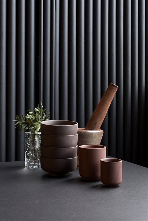 Ferm Living Designs Interior For New Copenhagen Restaurant Ibu