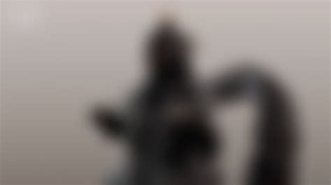 Fanmade Shin Gomess Model Animation Test Rgodzilla