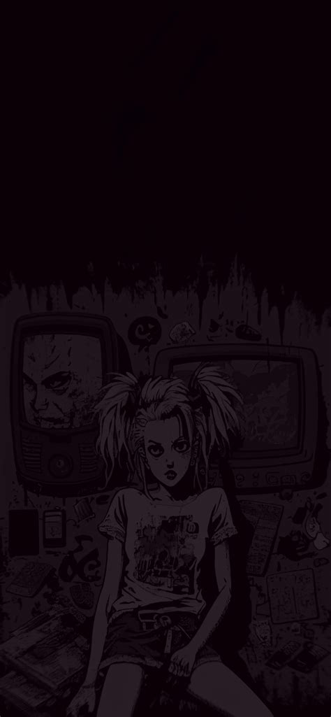 Grunge Girl Aesthetic Wallpapers Grunge Aesthetic Wallpapers ⛓