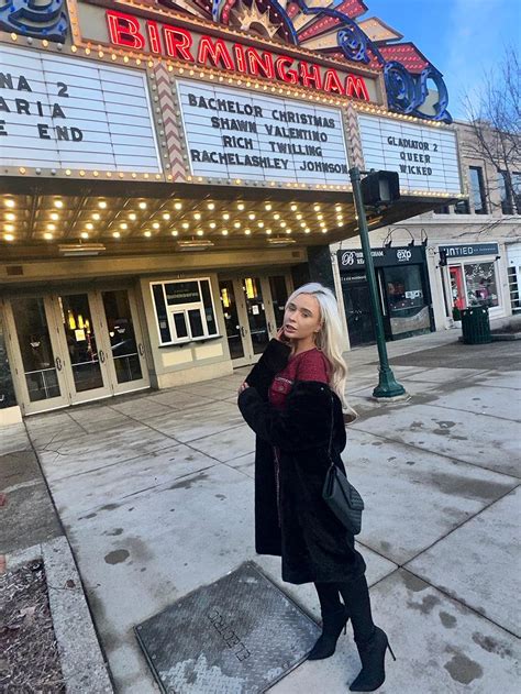 Rachel Ashley Johnson