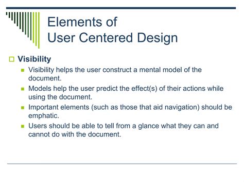 Design Process Interaction Design Basics Pptx Computing Technology And Computing