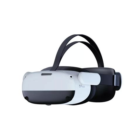 Pico Neo3 Technische Daten Brochesia