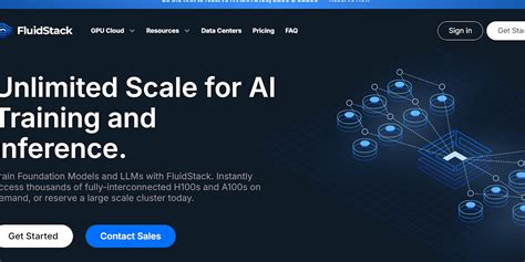 Fluidstack Product Information And Latest Updates 2025 Product Hunt
