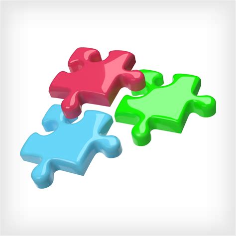 Business Concept Realistic Puzzle 3d Vector Icon 14712766 Vector Art At Vecteezy Business Concept Realistic Puzzle 3d Vector Icon 14712766 Vector Art At Vecteezy