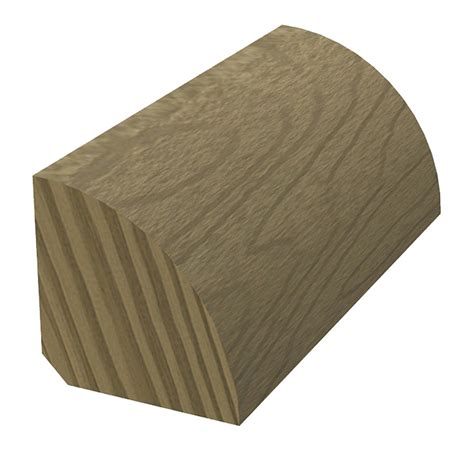 Porta Treated Pine Quad H3 Bowens