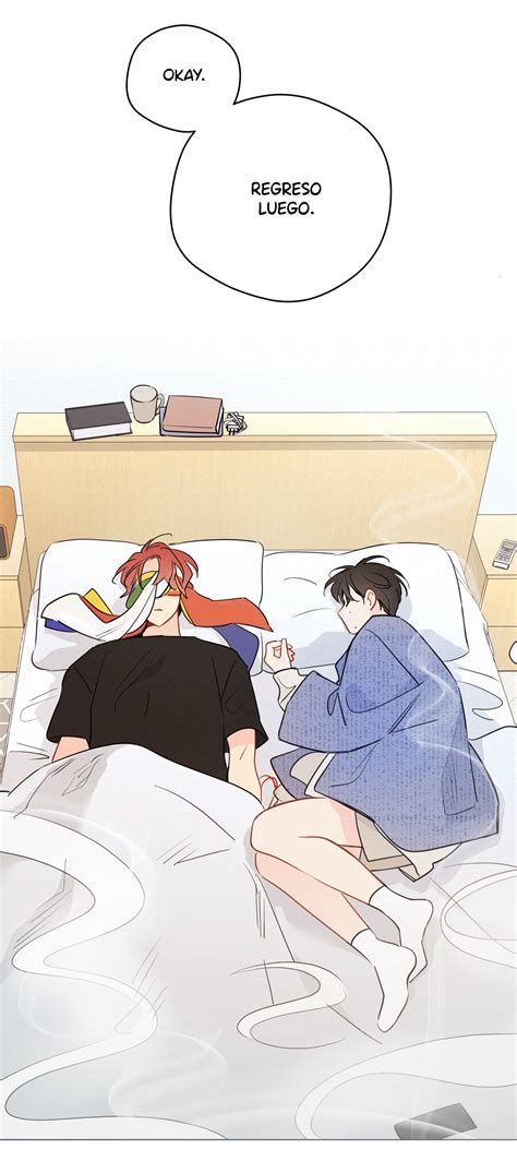 Qué pasa con este sueño extraño Capítulo 60 00 Visor TMO Manga