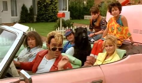 Los Flodder Familie Klikspaan Episodio De Tv 1994 Imdb