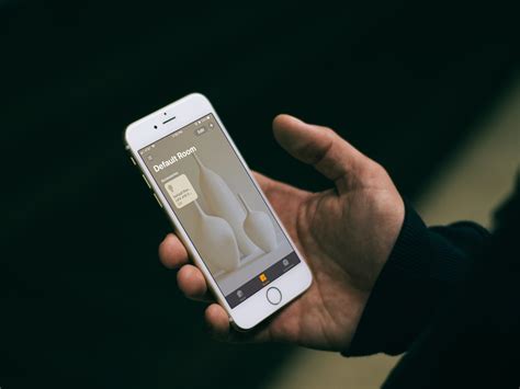 A Vulnerability In IOS HomeKit Allowed Unauthorized Access To Smart Locks IMore