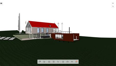 Free Online Bim Viewer View And Analyze Ifc Rvt Files Modelo
